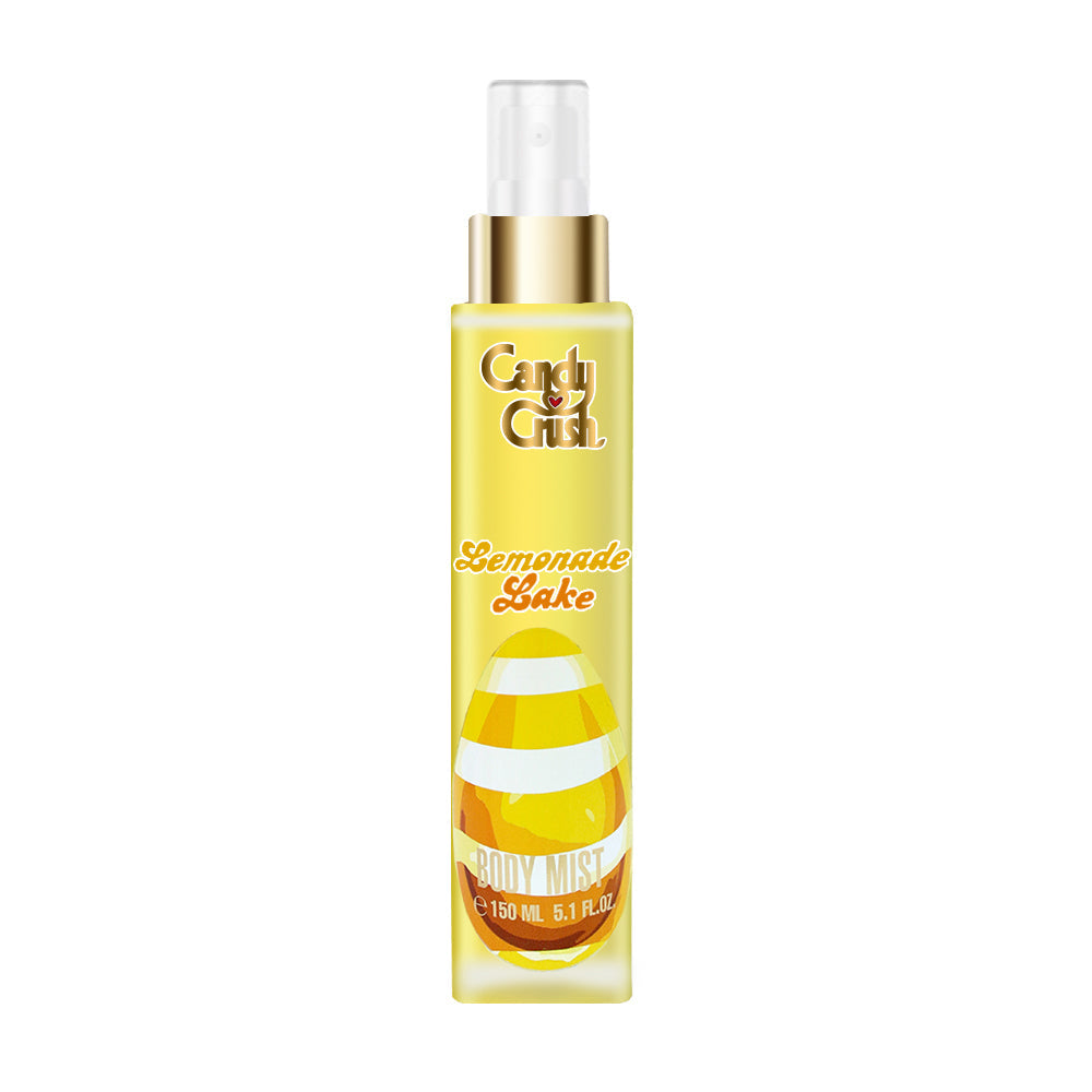 Candy Crush Lemonade Lake Mist Spray 150 ml – Qathu