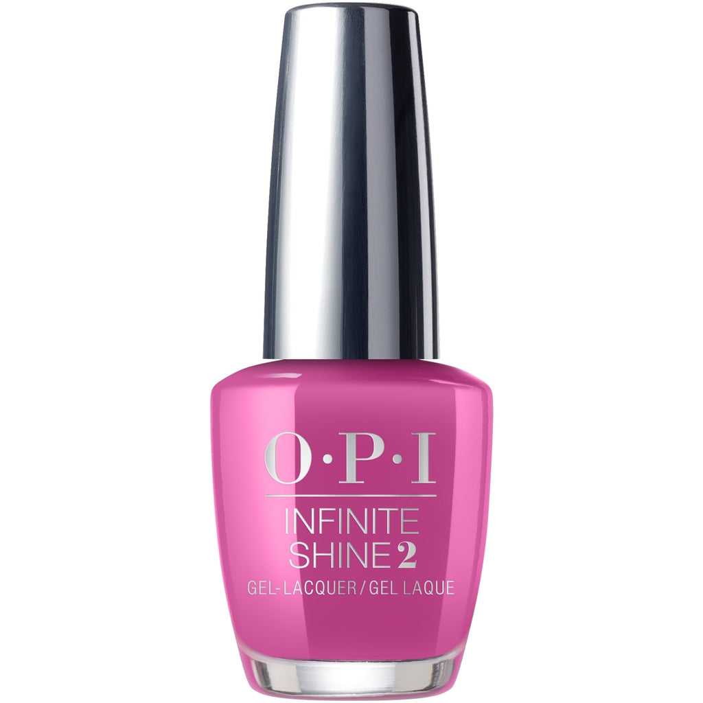 Nail Polish Opi Infinite Shine 2 ISL C09 Pompeii Purple 15 ml – Qathu