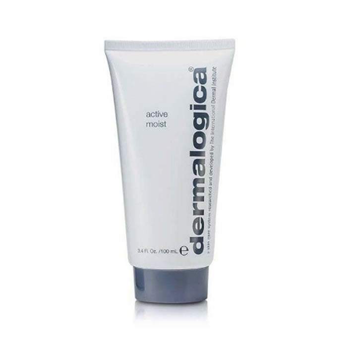 Dermalogica Grey Line Active Moist Cream 100ml – Qathu