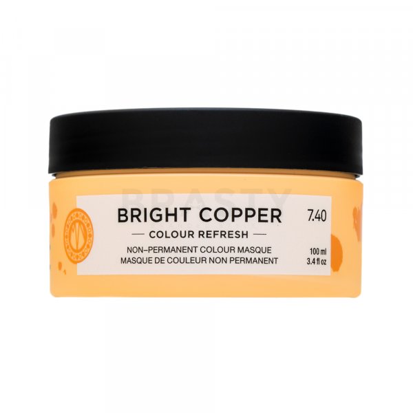 Maria Nila Color Refresh Bright Copper 100 ml – Qathu