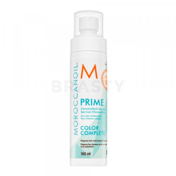 Moroccanoil Prime ChromaTech Service Color Complete 160 ml – Qathu