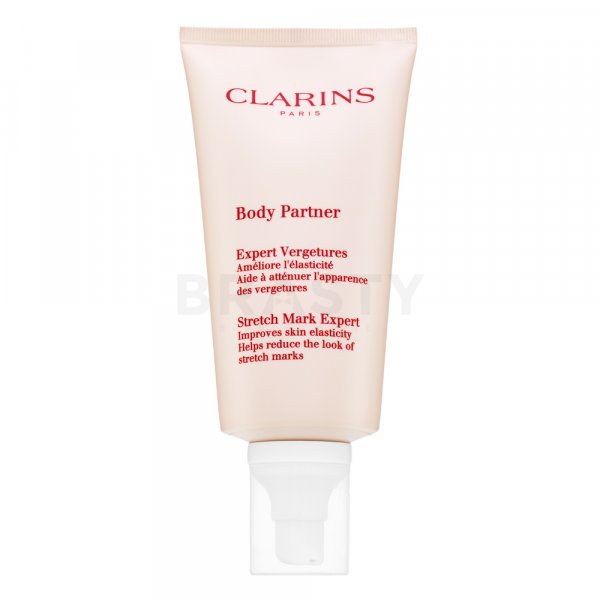 Clarins Body Partner Stretch Marks Expert 175 ml – Qathu