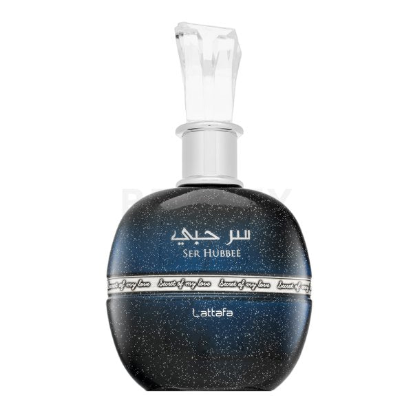 Lattafa Ser Hubbee EDP W 100 ml – Qathu