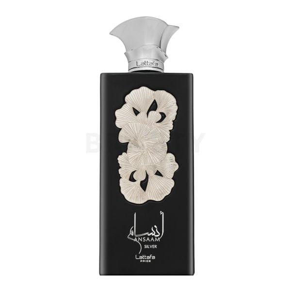 Lattafa Ansaam Silver EDP U 100 ml – Qathu