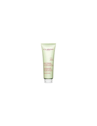 Clarins Detergente Schiumogeno Delicato Purificante flacone da 125ml ...