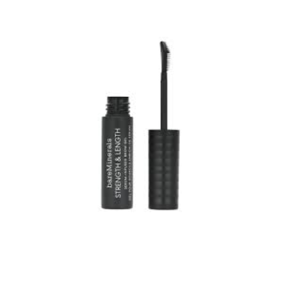 Bareminerals Strengthening and lengthening eyebrow gel Strength and ...