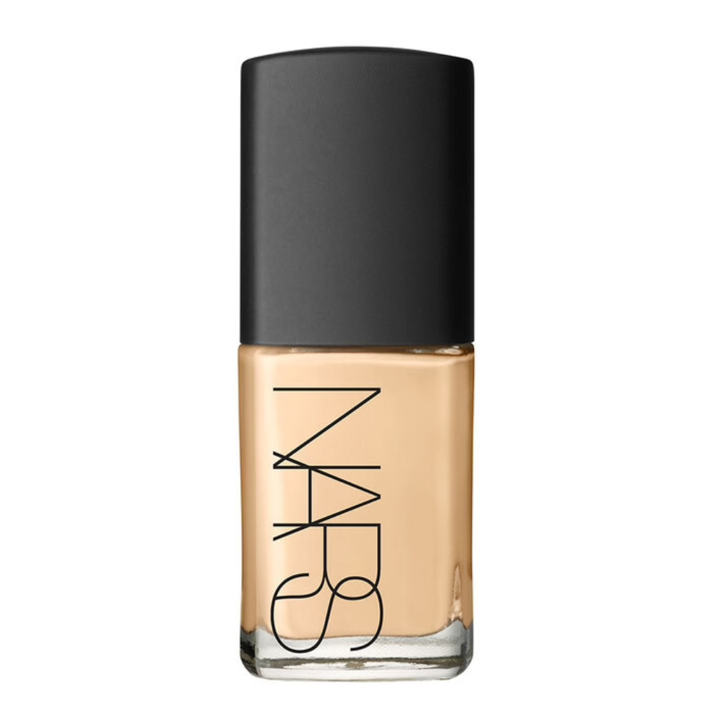 Nars Sheer Glow Liquid Makeup (Foundation) 30ml - Shade: Cadiz – Qathu