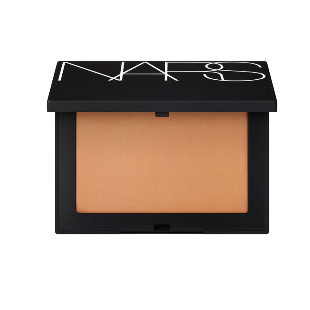 Nars Light Reflecting Compact Powder 10 g - Shade: Sable – Qathu