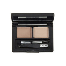 Pupa (Eyebrow Design Set) 1.1g 001 Blonde – Qathu