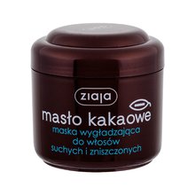 Ziaja Cocoa Butter Hair Mask 200 ml – Qathu