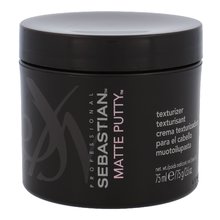 Sebastian professional Matte Putty - Hair definition and shape product ...