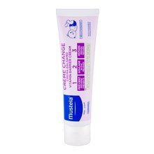 Mustela Bébé Vitamin Barrier Cream - Crema corpo 100ml – Qathu