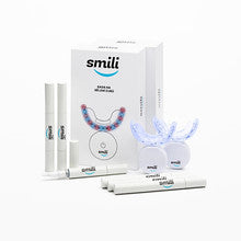 Smili Smili DUO Set - Whitening Set – Qathu