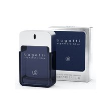 Bugatti Signature Blue EDT - 100ml – Qathu