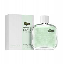 Lacoste Water Of Lacoste White Fresh Water EDT - 50 ml – Qathu