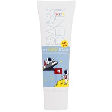 Swissdent My Little Star Children's Toothpaste - 50 ml – Qathu