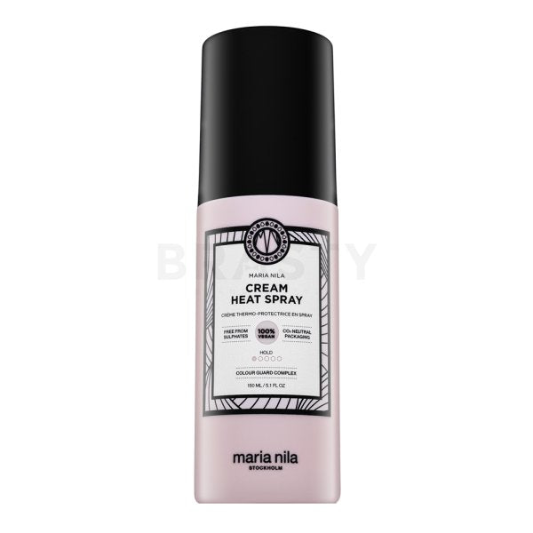 Maria Nila Cream Heat Spray 150 ml – Qathu