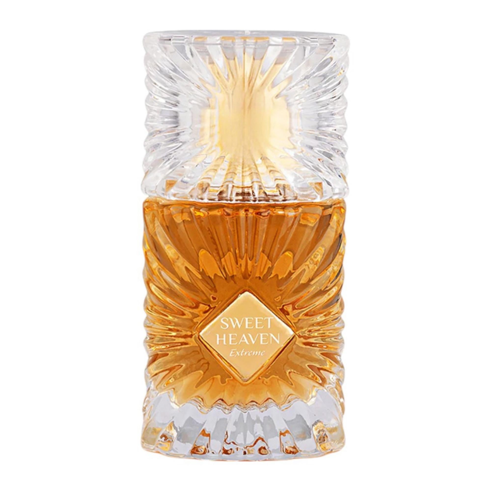 Gulf Orchid Sweet Heaven Extreme Eau De Parfum Unisex 20 ml – Qathu