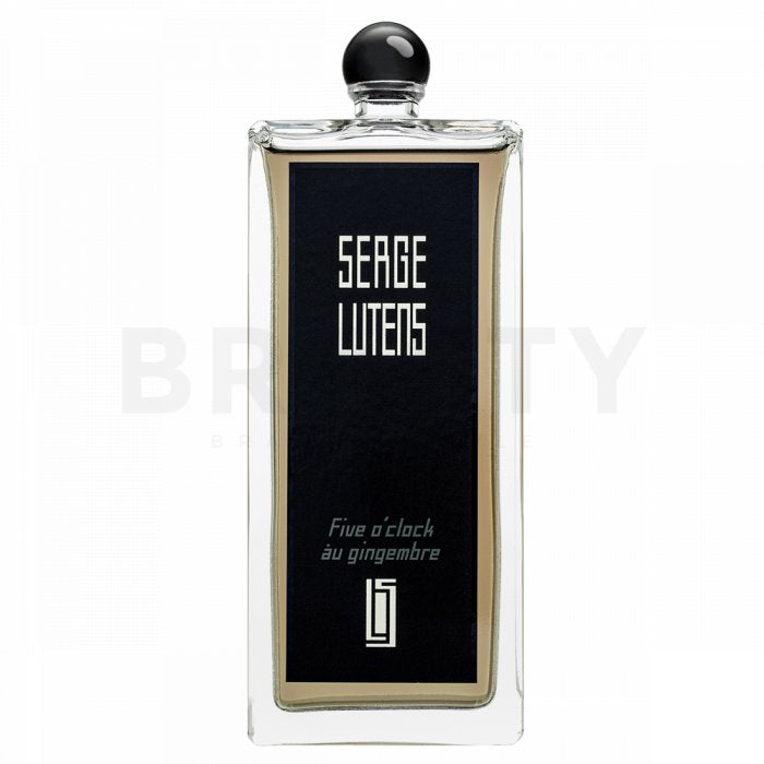 Serge Lutens Five O'Clock Au Gingembre EDP U 100 ml – Qathu