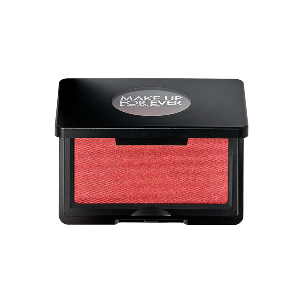Make up for ever Blush Artist Powder 4 g - Shade: 240 Cheeky Cherry – Qathu