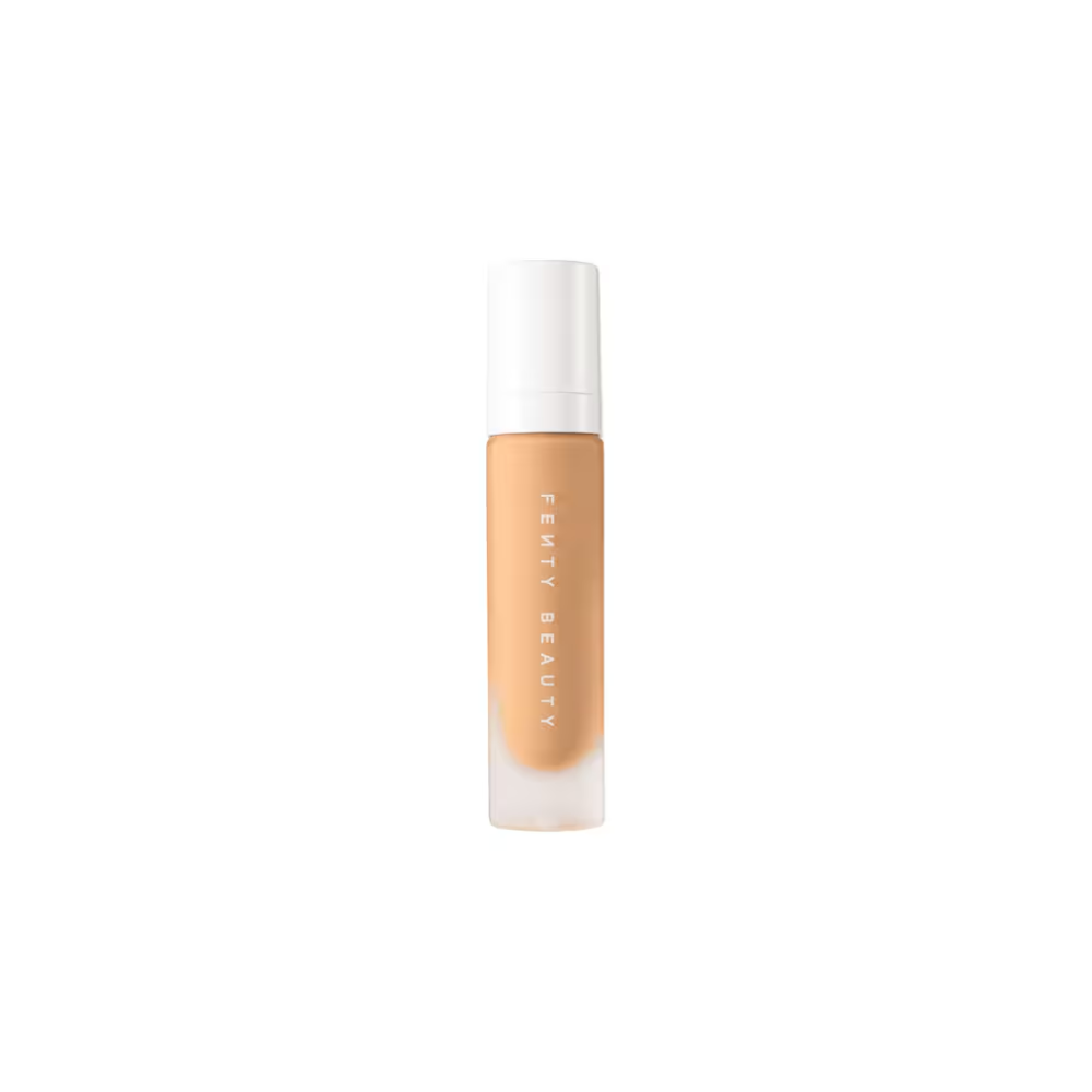 Fenty beauty Base de maquillaje matificante Pro Filt'r (Soft Matte Mini ...