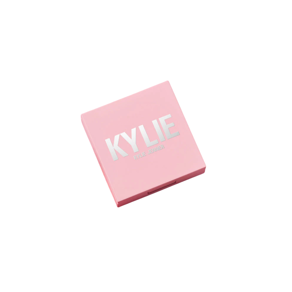 Kylie cosmetics Powder Blush 10g - Shade: 335 Baddie On The Block – Qathu