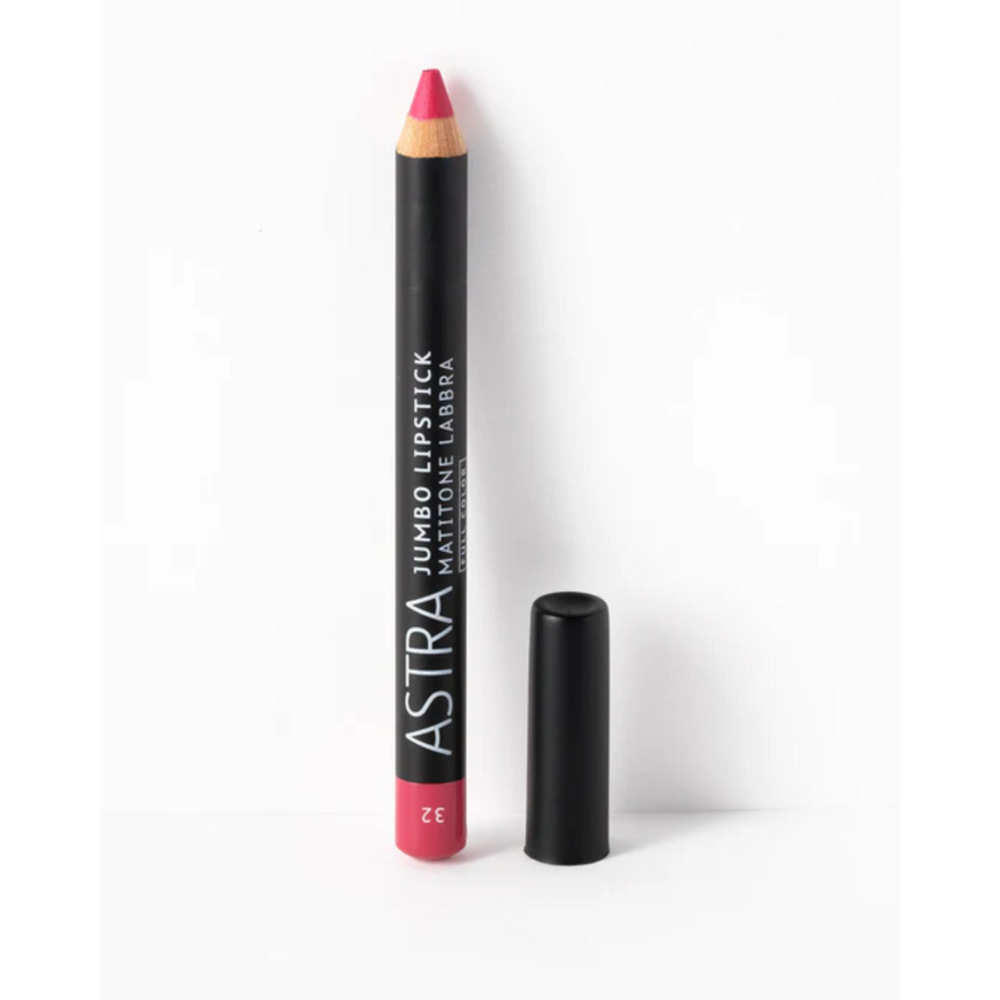 Astra Jumbo Lipstick - Lip Pencil - 32 Flamingo – Qathu