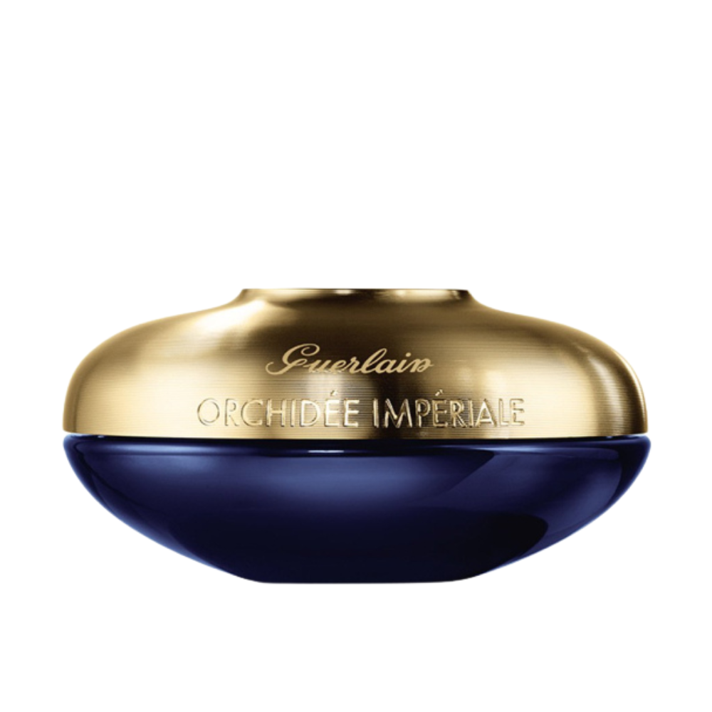 Orchidée Impériale (The Rich Cream) Firming Face Cream 50 ml – Qathu