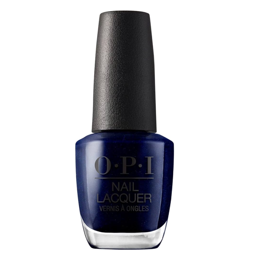 Opi Nail Polish 15ml - Shade: Yoga-ta Get this Blue! – Qathu