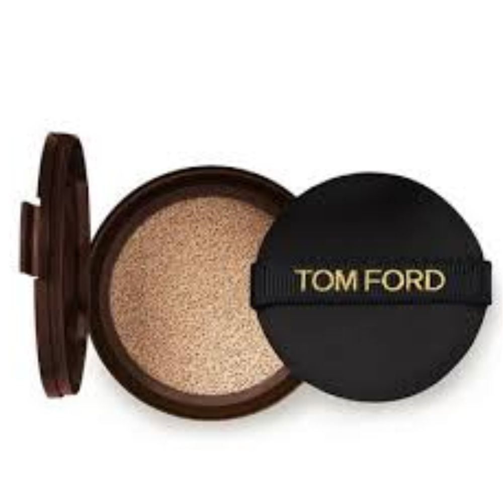 Tom Ford Traceless Touch Compact Foundation Matte 5.5 Bisque – Qathu