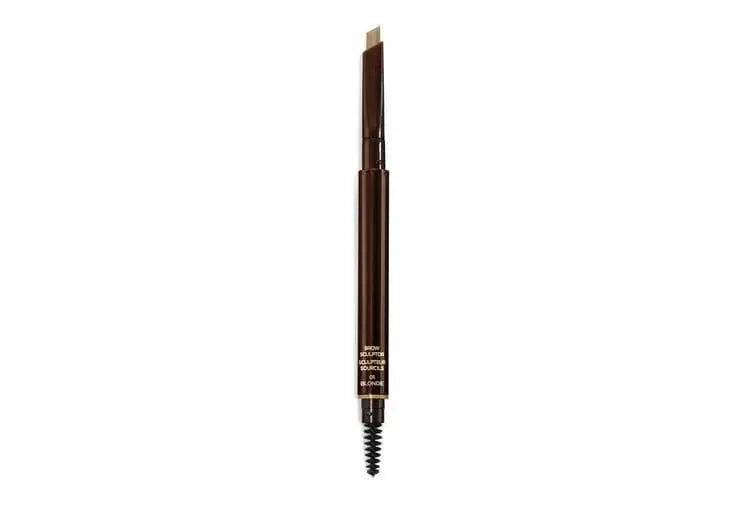 Tom Ford Tom Ford Eyebrow Sculptor With Blonde Refill – Qathu