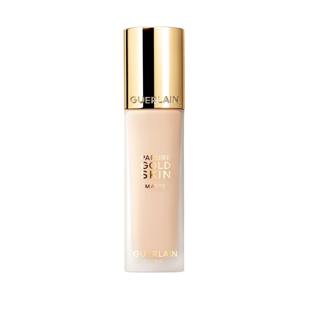 Parure Gold Skin Matte Mattifying Makeup (Foundation) 35 ml - Shade: 1C ...