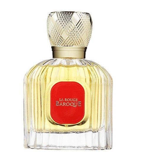 Alhambra La Rouge Baroque - EDP - Volume: 100 ml – Qathu