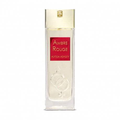 Alyssa Ashley Rosso Ambrato - Eau De Parfum 100 Ml – Qathu