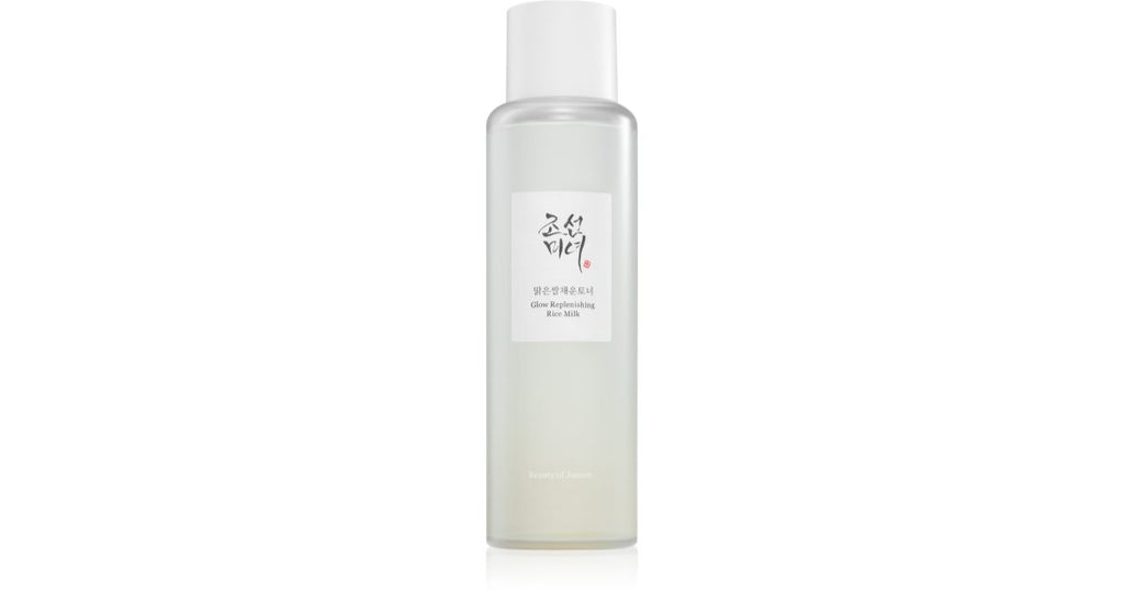 Beauty of Joseon Glow Rice Illuminating Tonic Lotion for Sensitive and ...