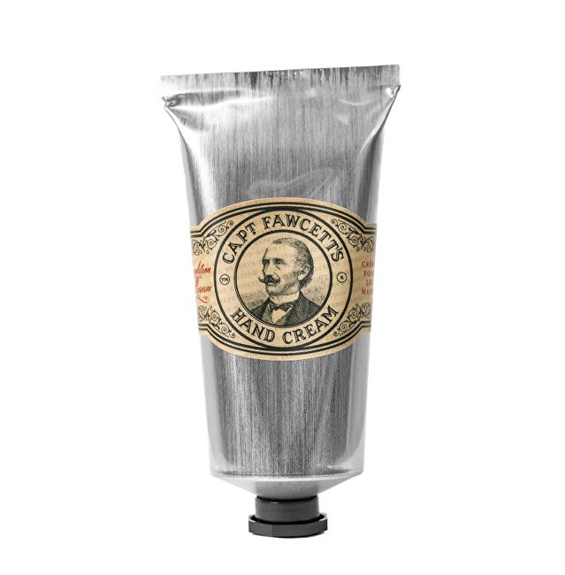 Captain fawcett Hand Cream 90 ml – Qathu
