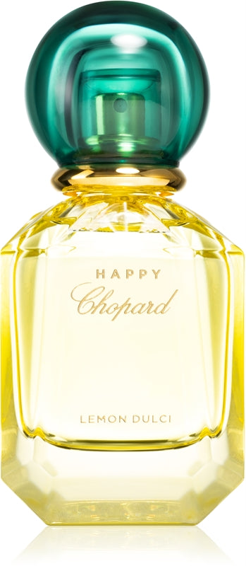 Chopard Happy Lemon Dulci EDP W 40 ml – Qathu
