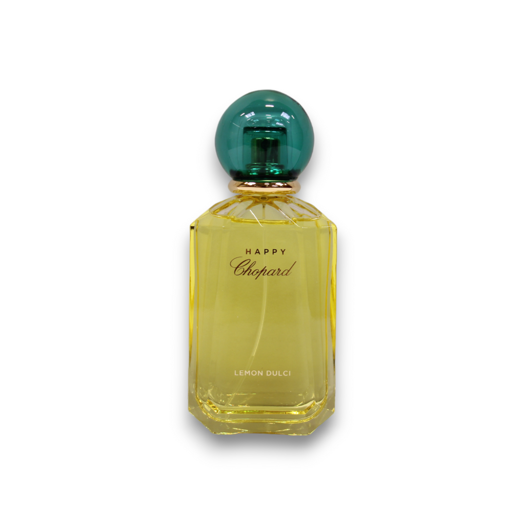 Chopard, Happy Lemon Dulci, Eau De Parfum, for women, 100 ml – Qathu