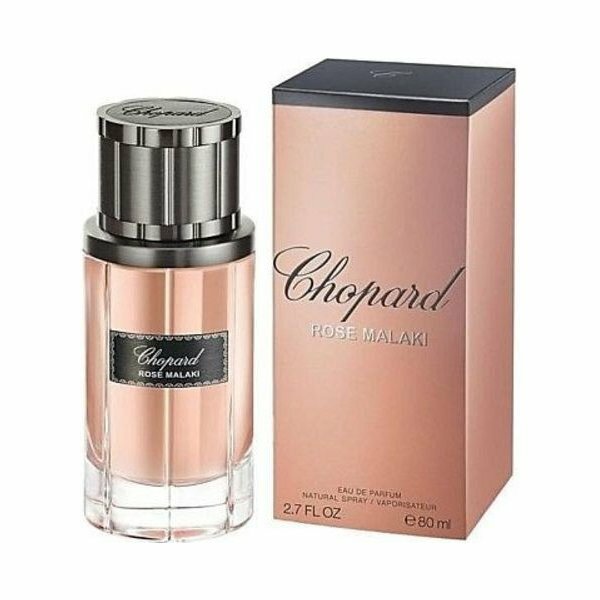 Chopard Malaki Rose - EDP - Volume: 80 ml – Qathu