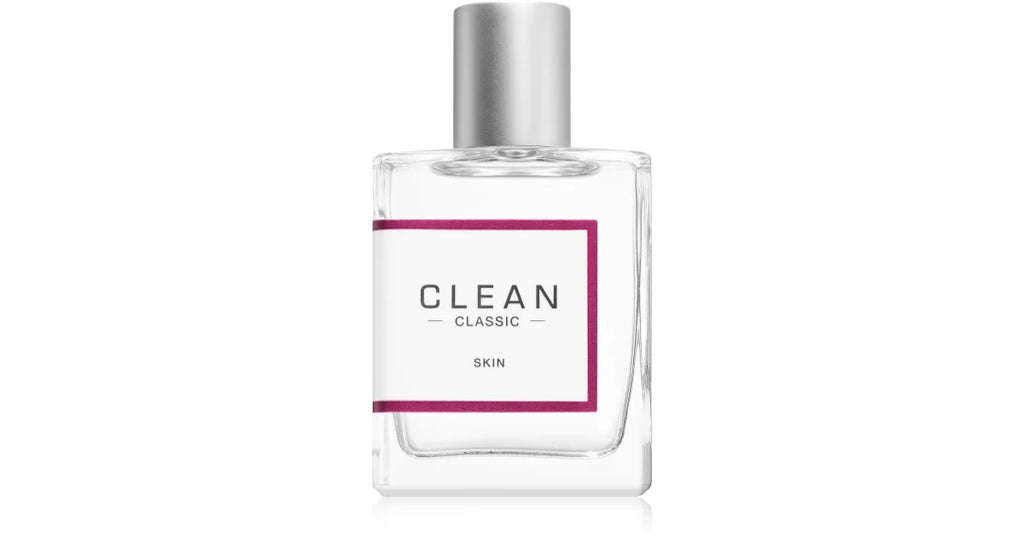Clean Classic Skin EDP W 30 ml – Qathu