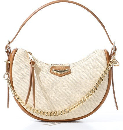 Aldo Banana Borsa Donna Sandrose – Qathu