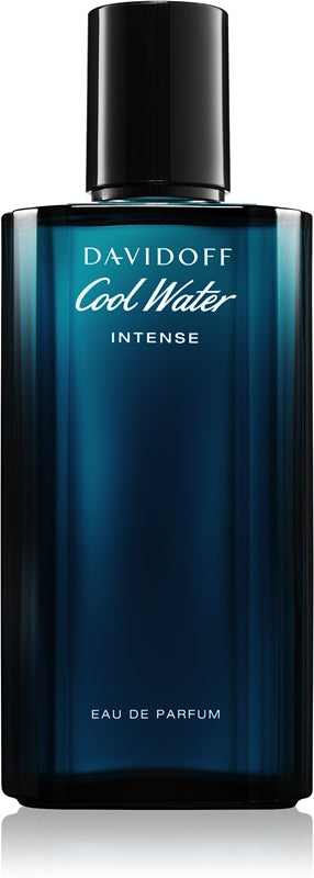 Cool Water Intense - EDP - Volume: 75 ml – Qathu