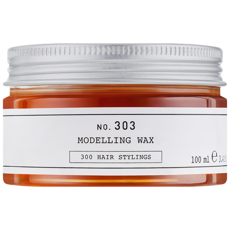 Depot N. 303 Modeling Wax 100ml – Qathu