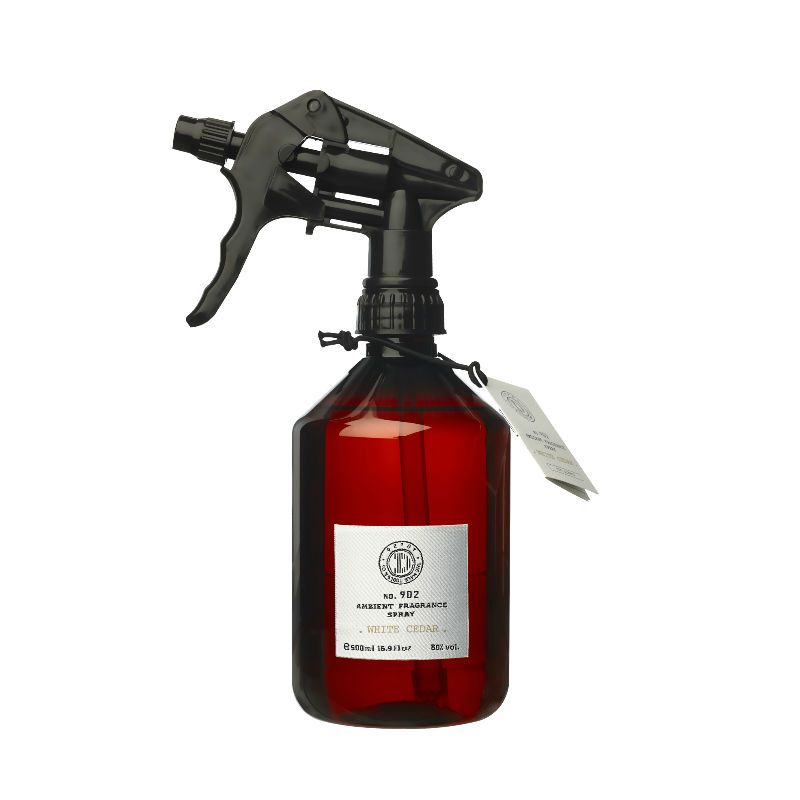 Depot 900 Scents No. 902 White Cedar Room Spray 500 ml – Qathu