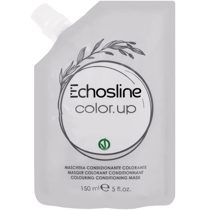 Echosline Color Up Mask Coloring Conditioner 150 Ml Sunlight – Qathu