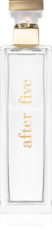 5th Avenue After Five Eau De Parfum for Women 125 ml – Qathu