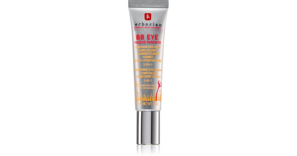 BB Eye Touche Parfaite Eye Cream and Concealer (smoothing eye cream) 15 ...