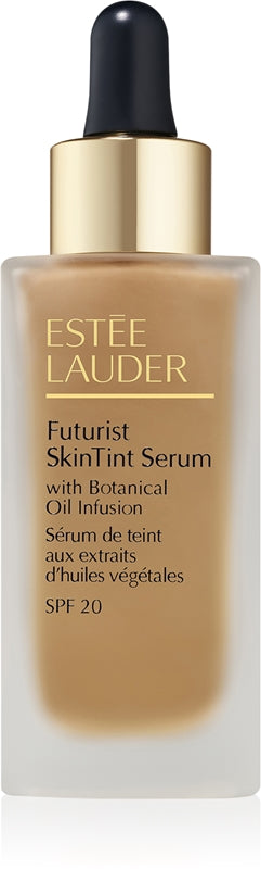 Estee Lauder Serum Futurist SkinTint 3N2 Wheat 30 ml – Qathu