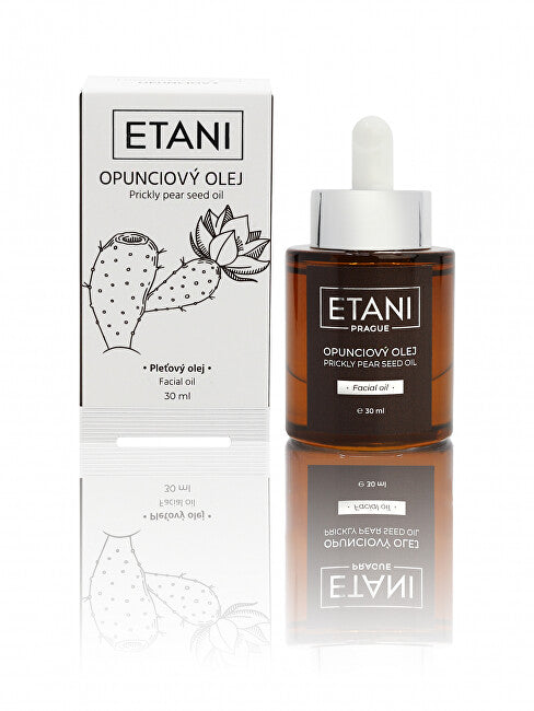 Etani Prickly pear oil 30 ml – Qathu