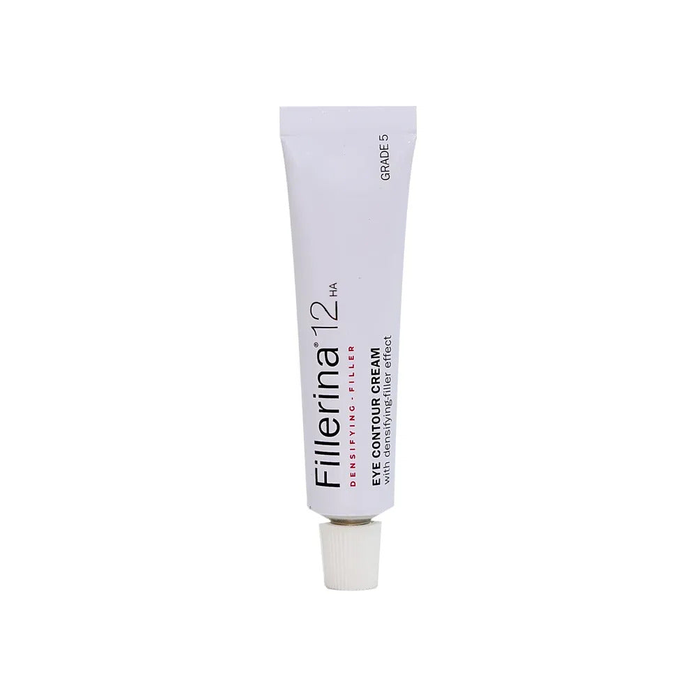 Labo Fillerina 12HA Densifying Filler Grade 5 Hydrating and Firming Eye ...